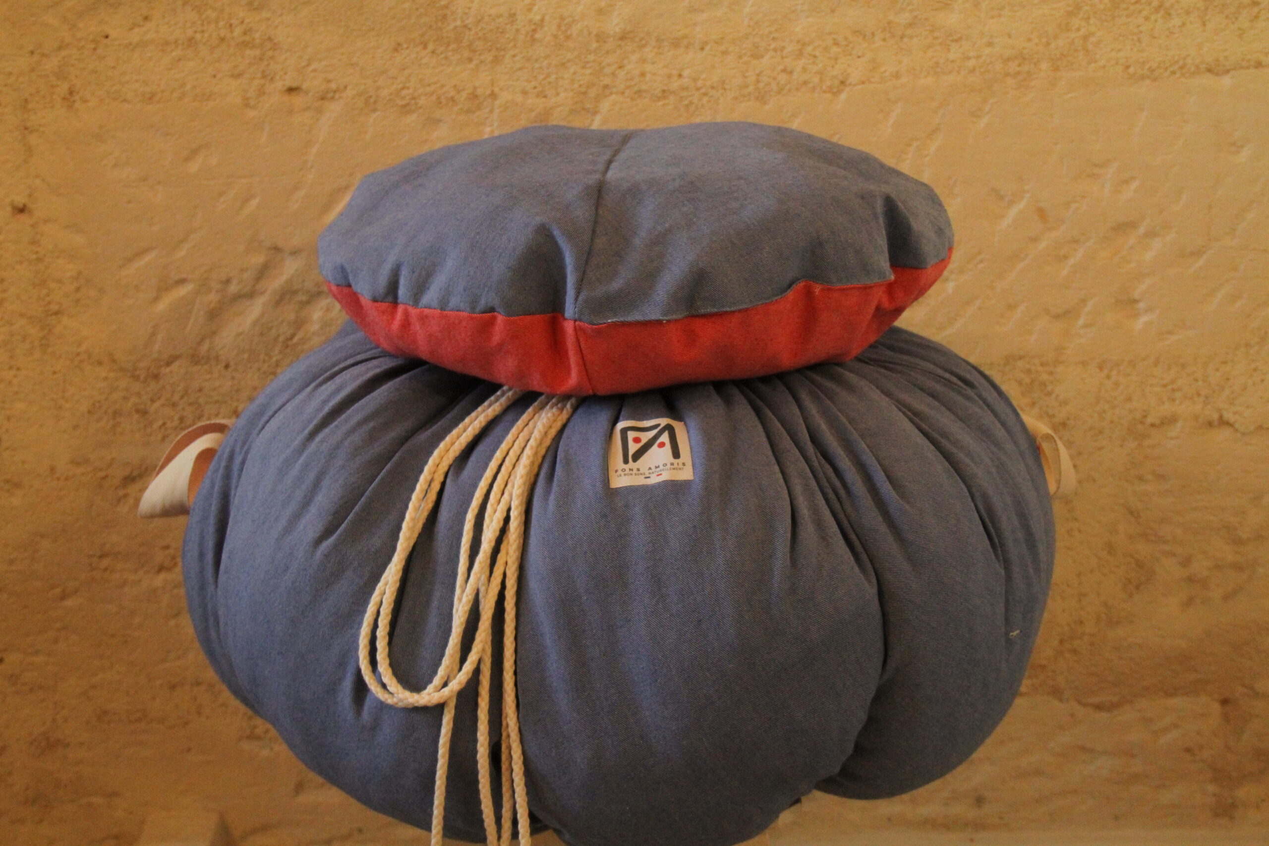 FONS AMORIS – Le bon sens, naturellement.