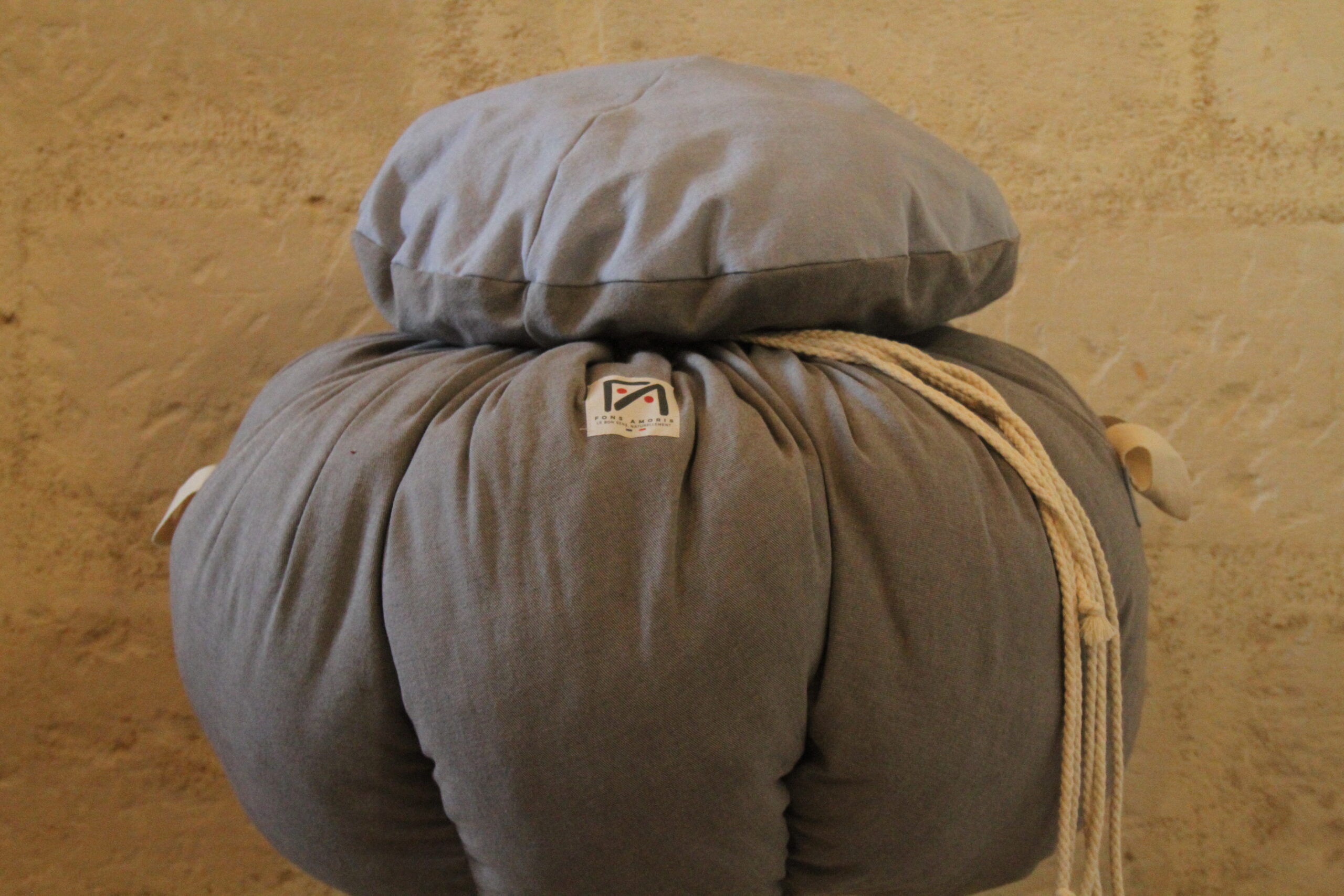 FONS AMORIS – Le bon sens, naturellement.