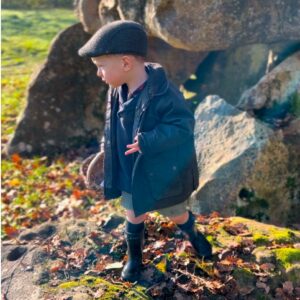 FONS AMORIS La cocotte norvégienne absolument française